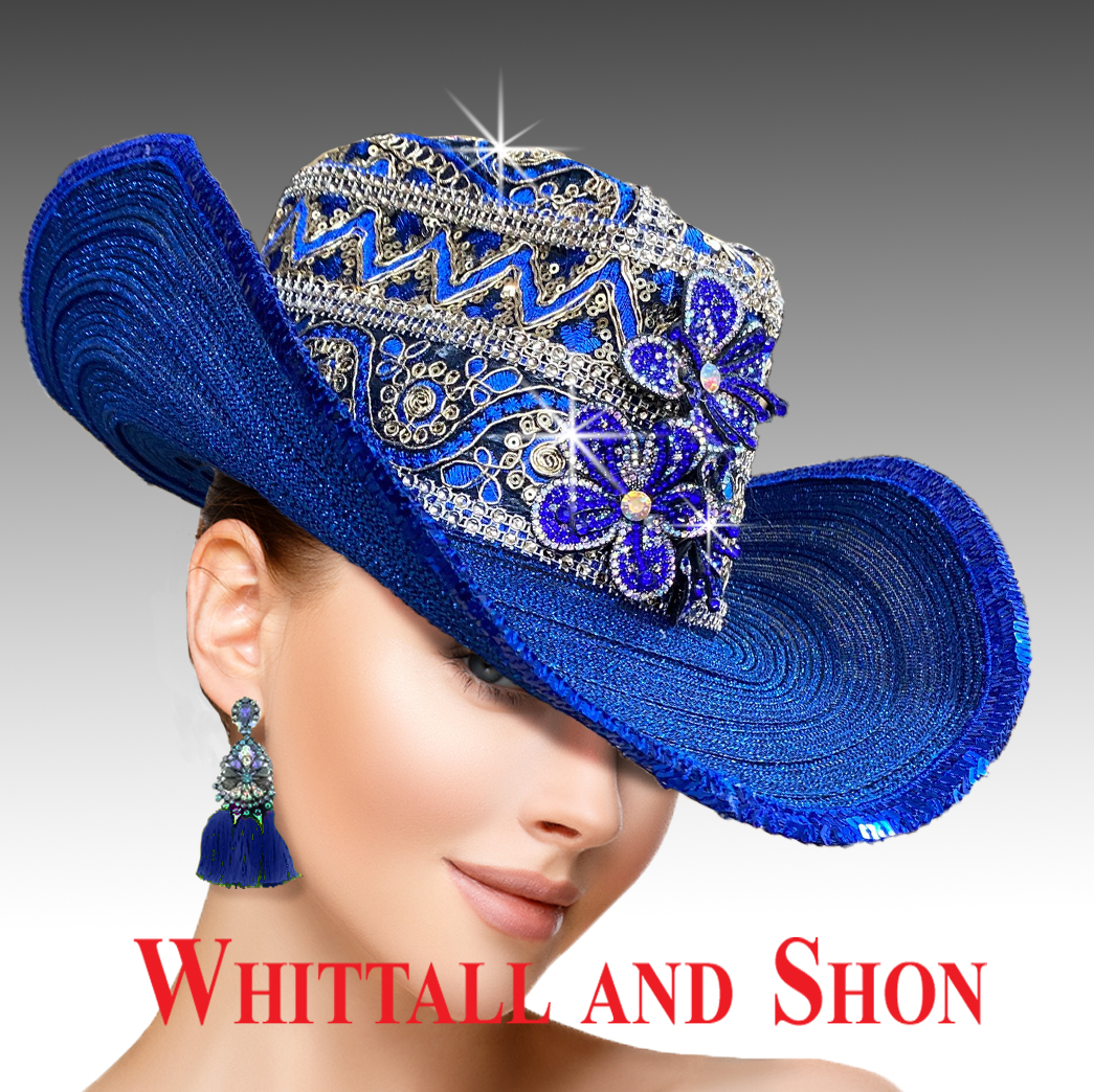 SC2441 Houdini - Whittall & Shon