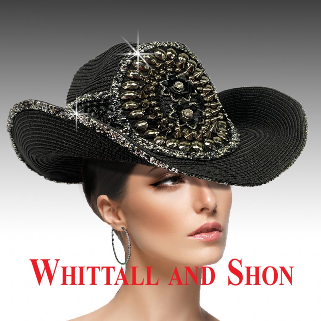 Western Hats | Product categories | Whittall & Shon