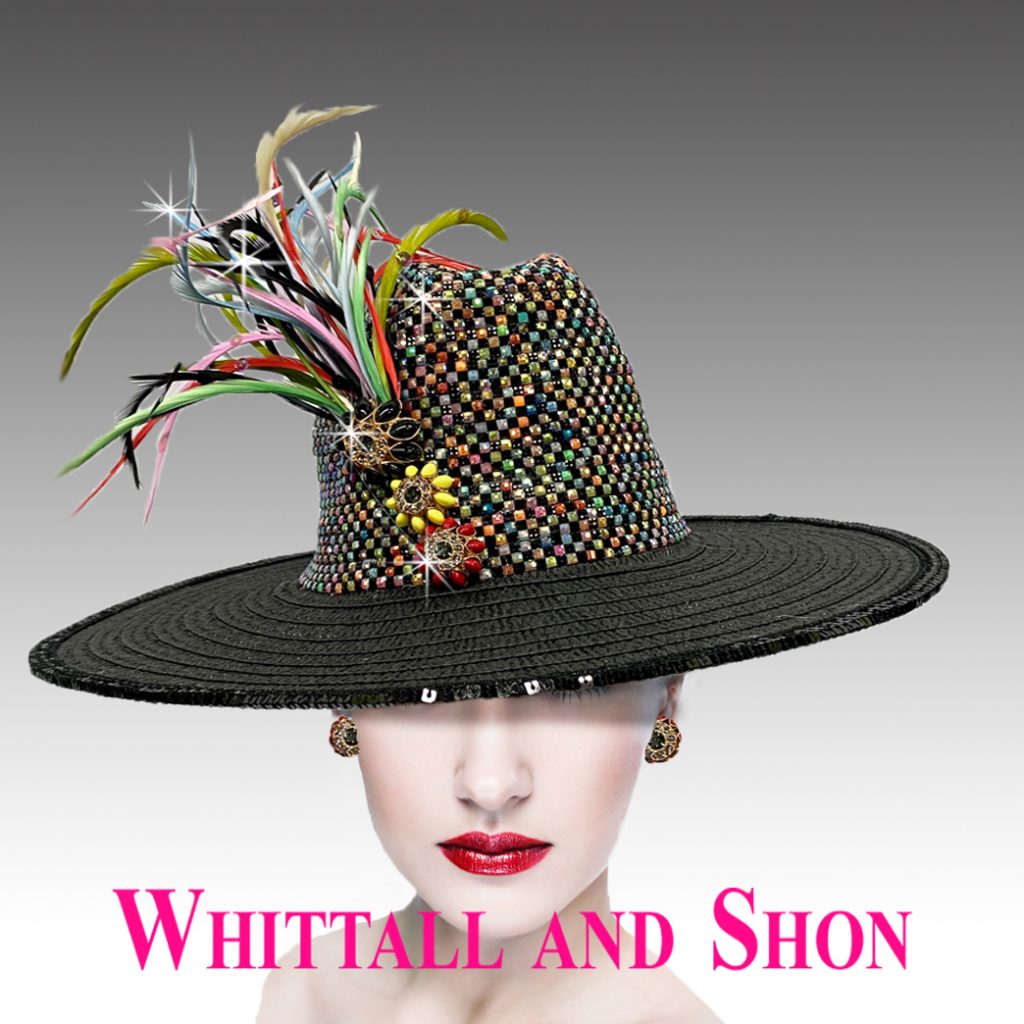 2863 CONFETTI - Whittall & Shon