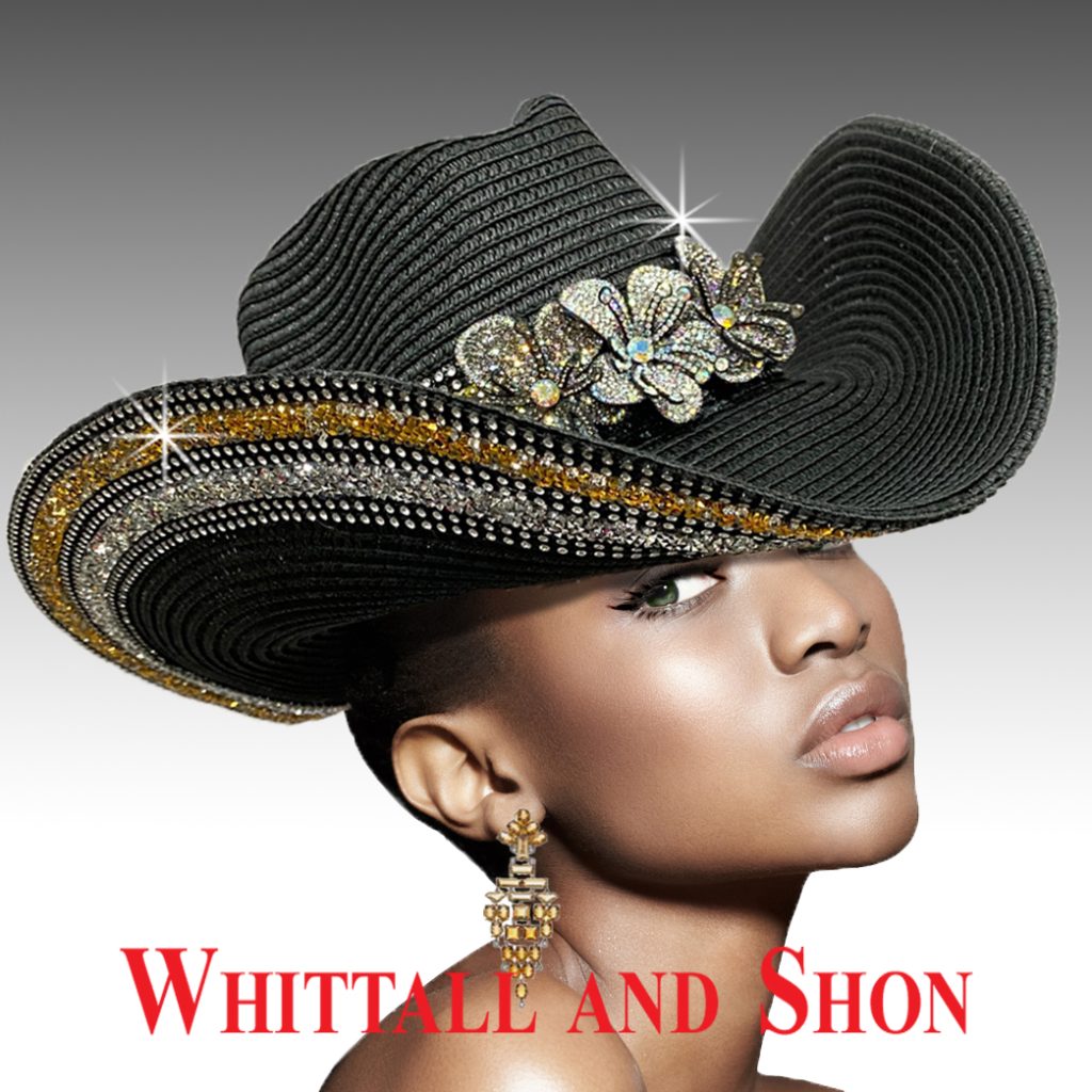 Western Hats | Product categories | Whittall & Shon