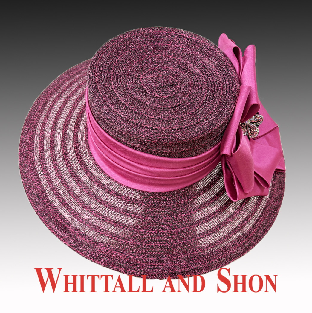 2952 CARMEN - Whittall & Shon