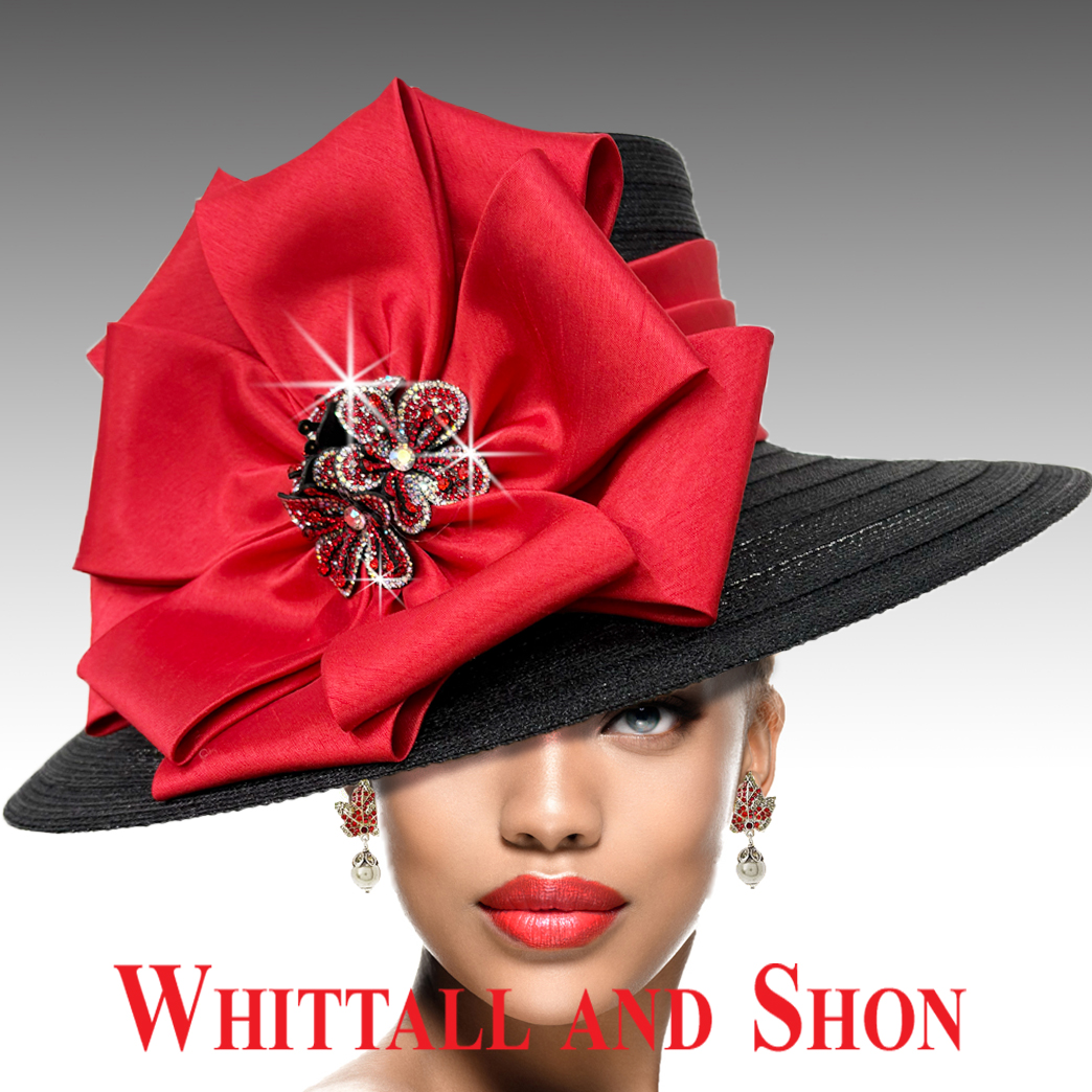 2952 CARMEN - Whittall & Shon