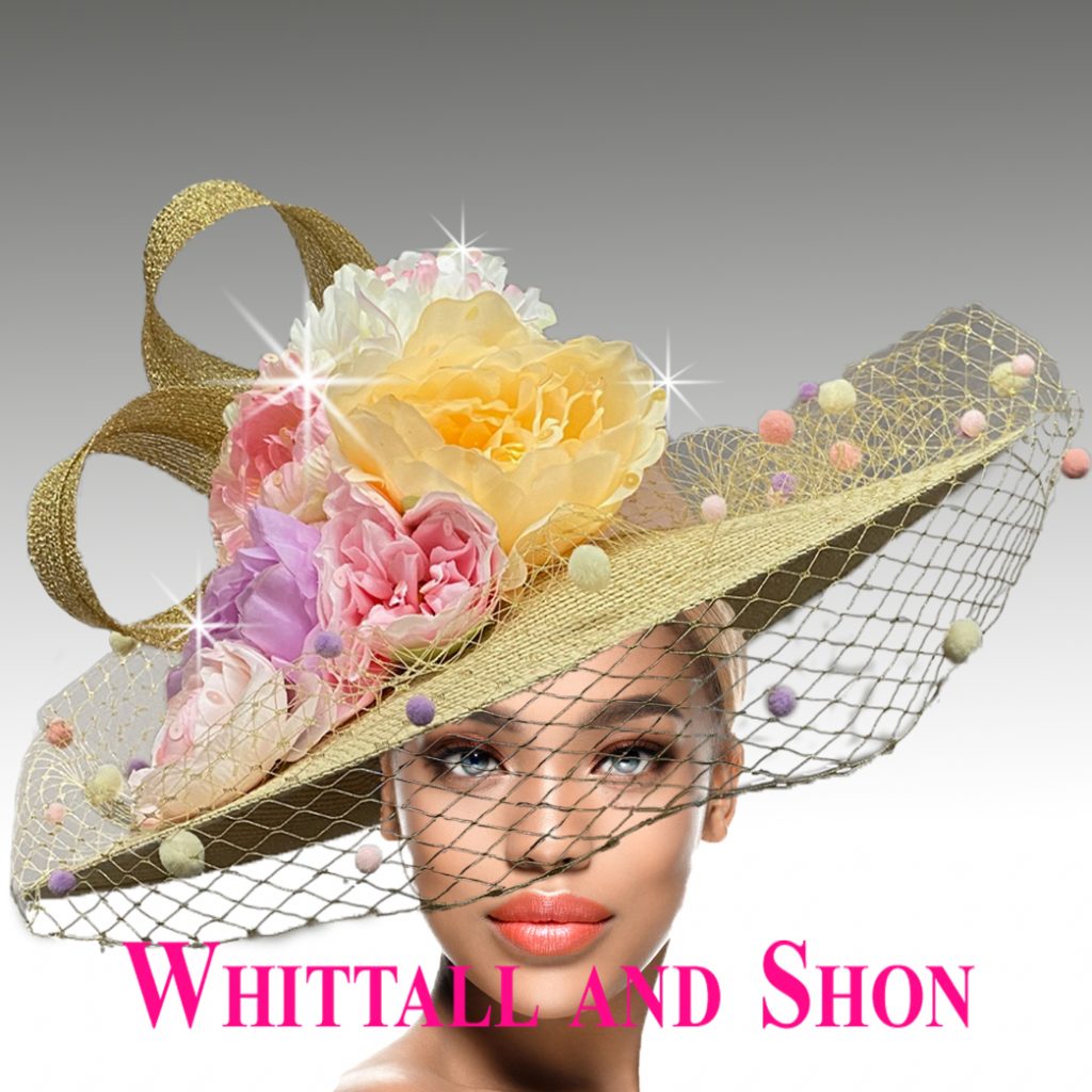 Church and Special Occasion Hats | Product categories | Whittall & Shon
