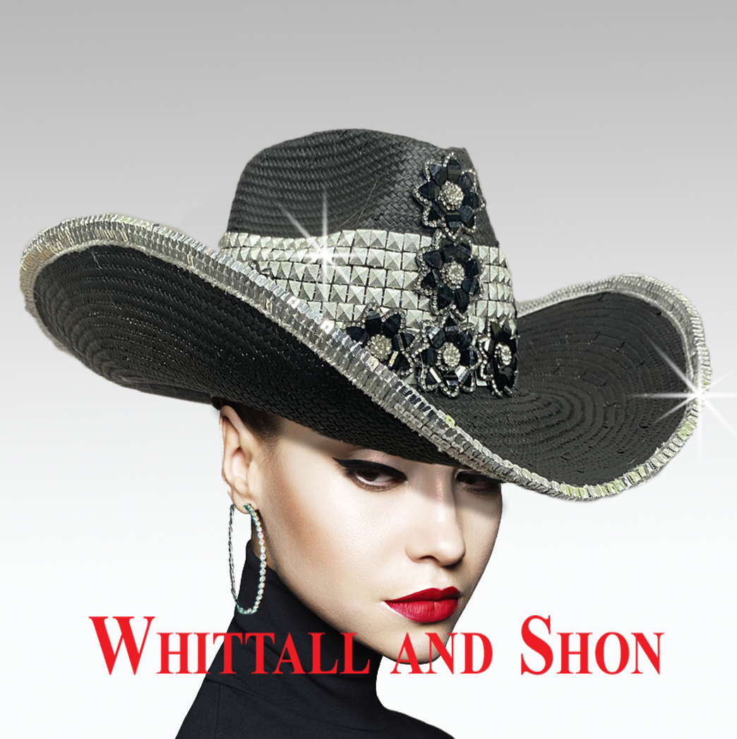 Western Hats Archives - Whittall & Shon