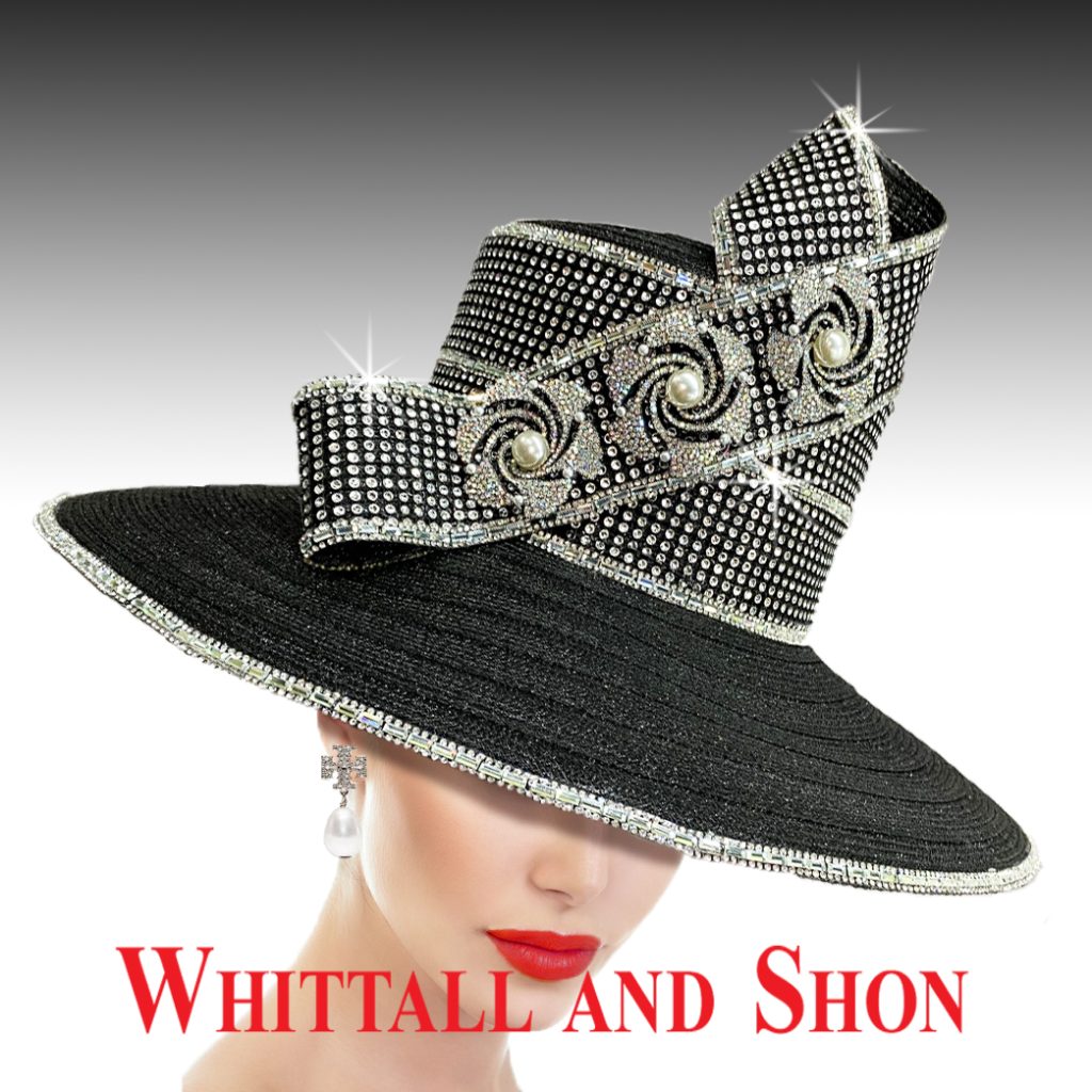 Church and Special Occasion Hats Archives - Whittall & Shon