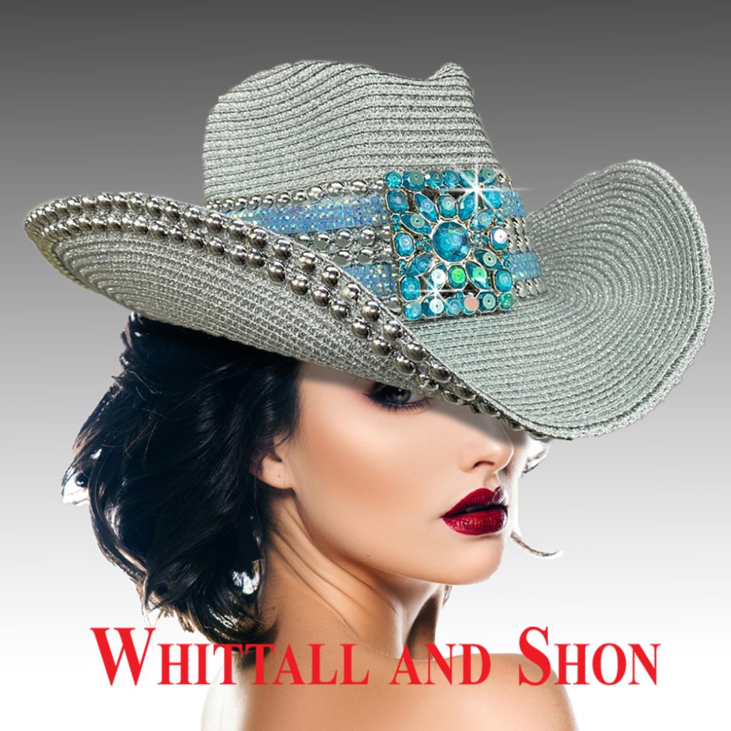 Western Hats Archives - Whittall & Shon