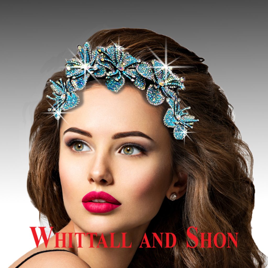 Fascinators Archives - Whittall & Shon