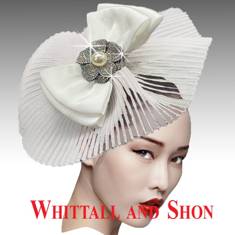 Fascinators Archives - Whittall & Shon