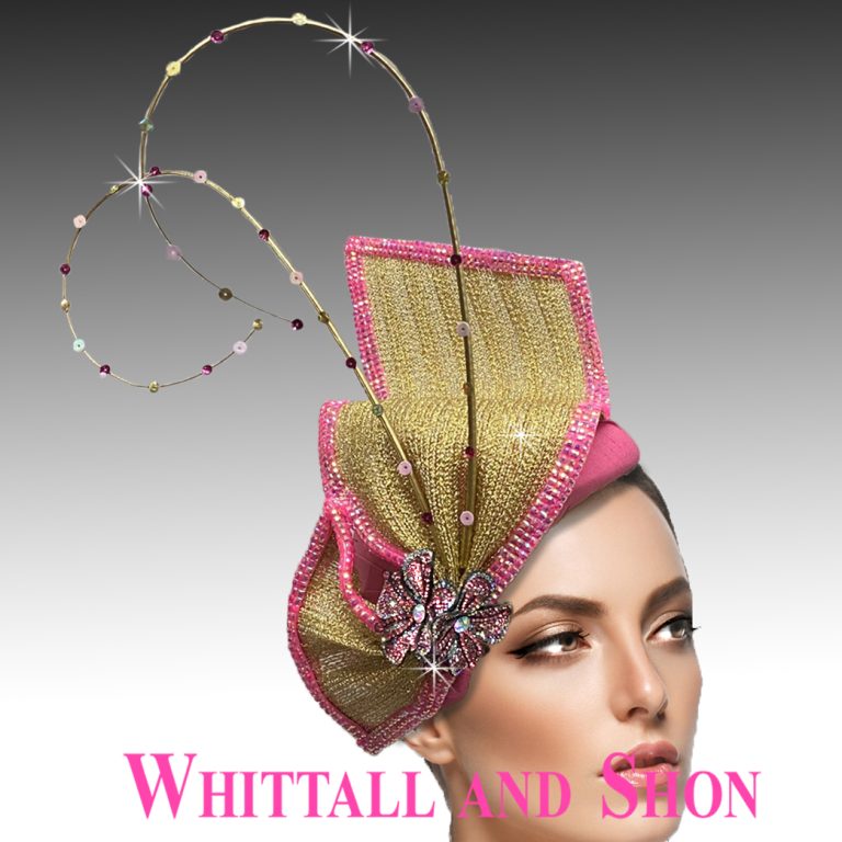 FA3112 FINCH - Whittall & Shon