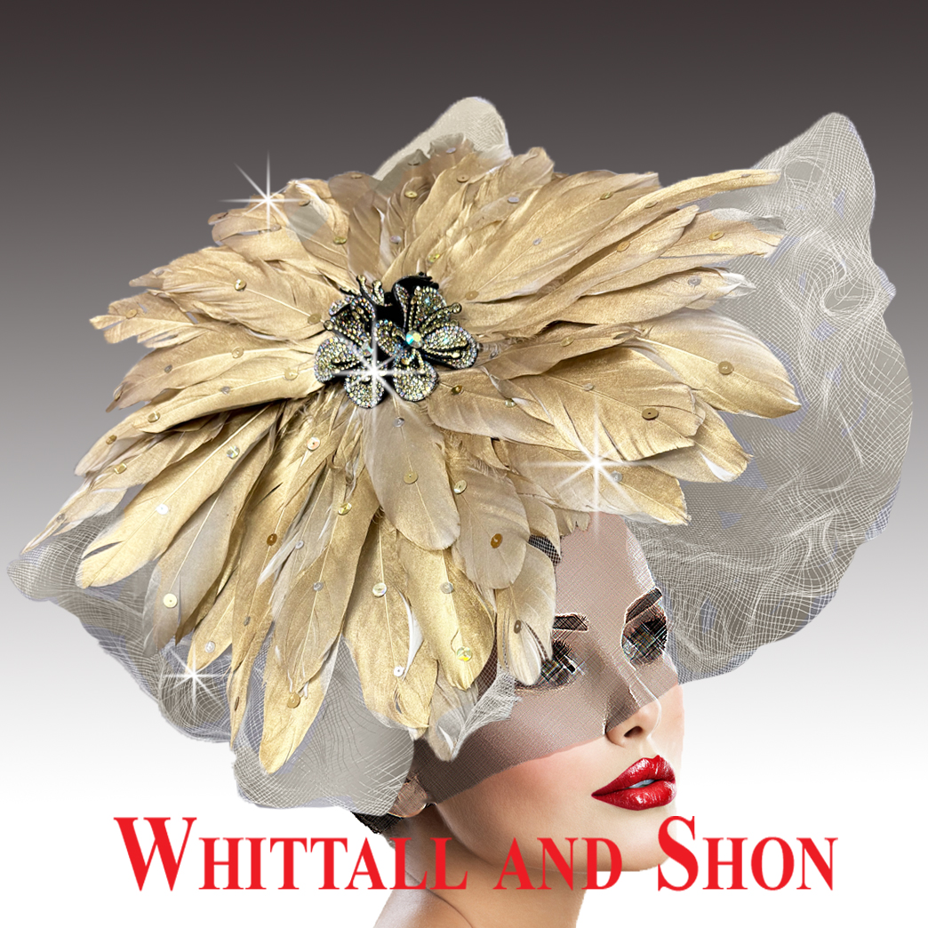FA3200 MANDARIN - Whittall & Shon