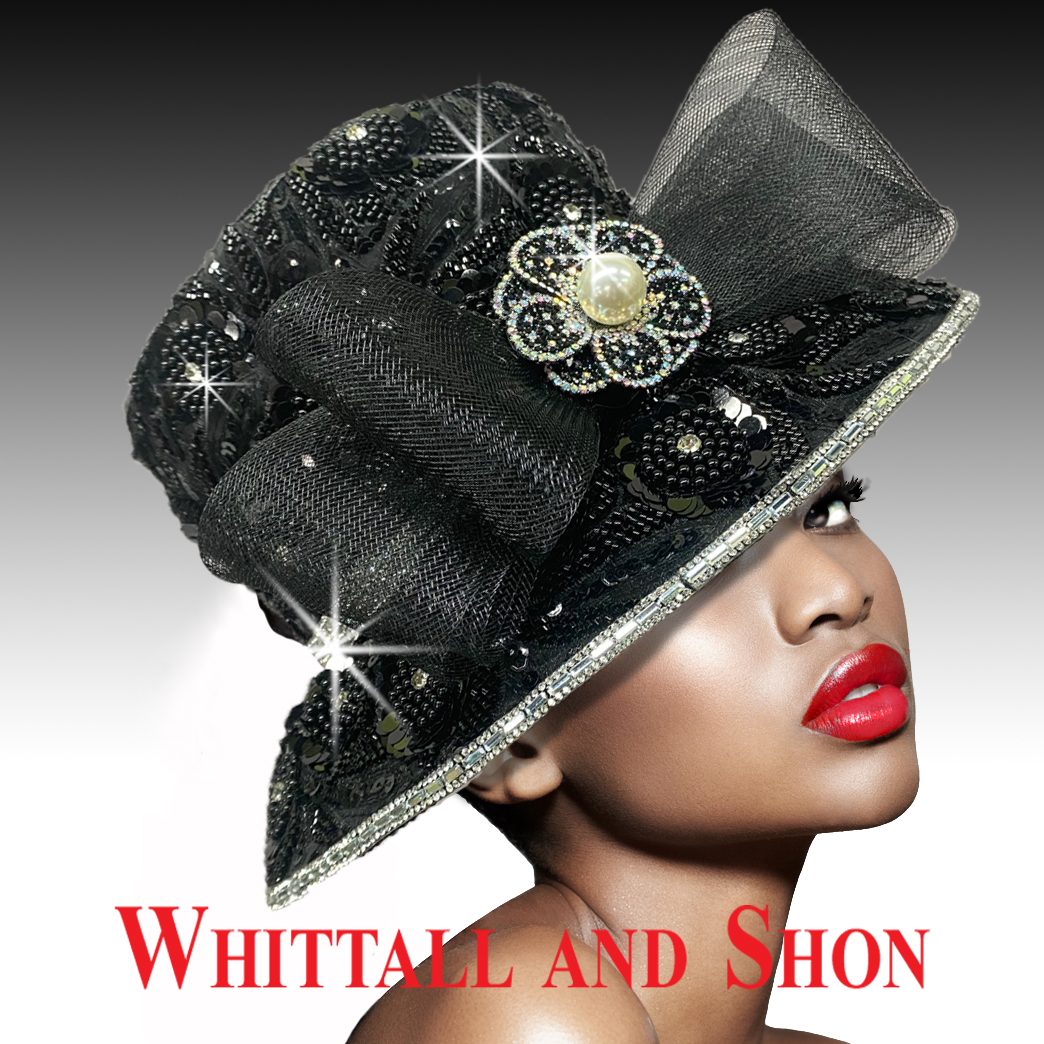 3205 POIRET - Whittall & Shon