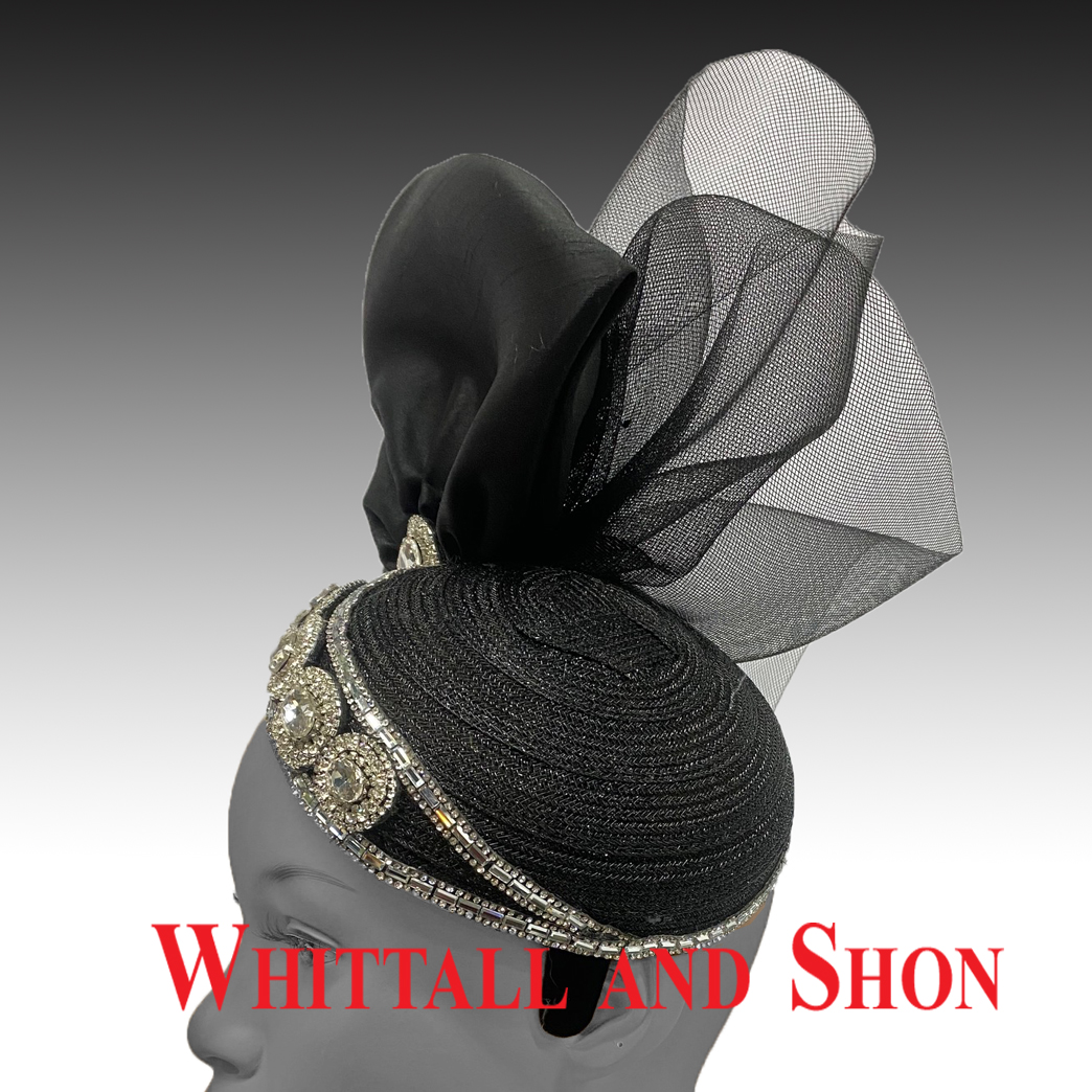 FA3219 STARDOM - Whittall & Shon