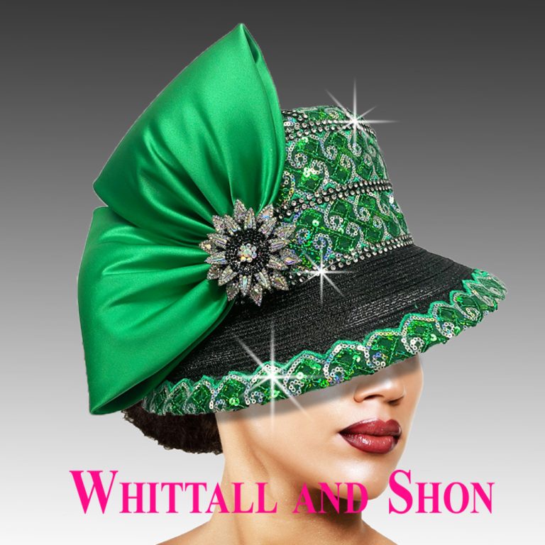 Church and Special Occasion Hats Archives - Whittall & Shon