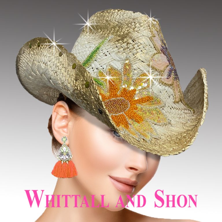 Western Hats Archives - Whittall & Shon