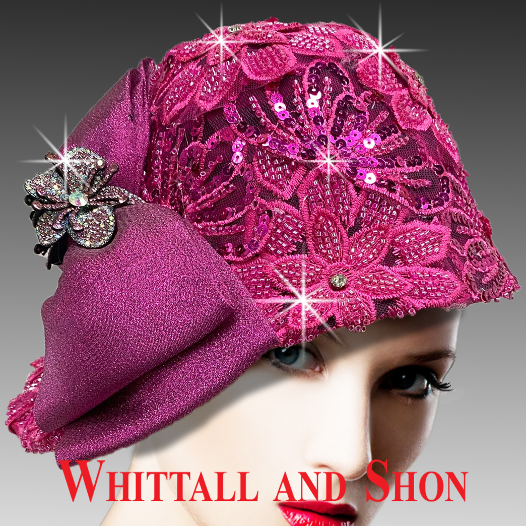 3222 VAMP - Whittall & Shon