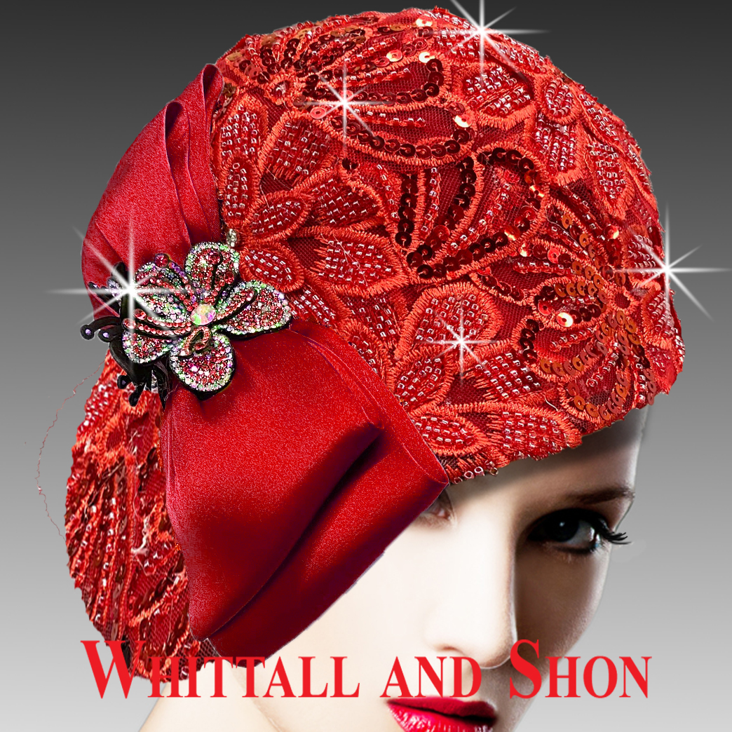3222 VAMP - Whittall & Shon