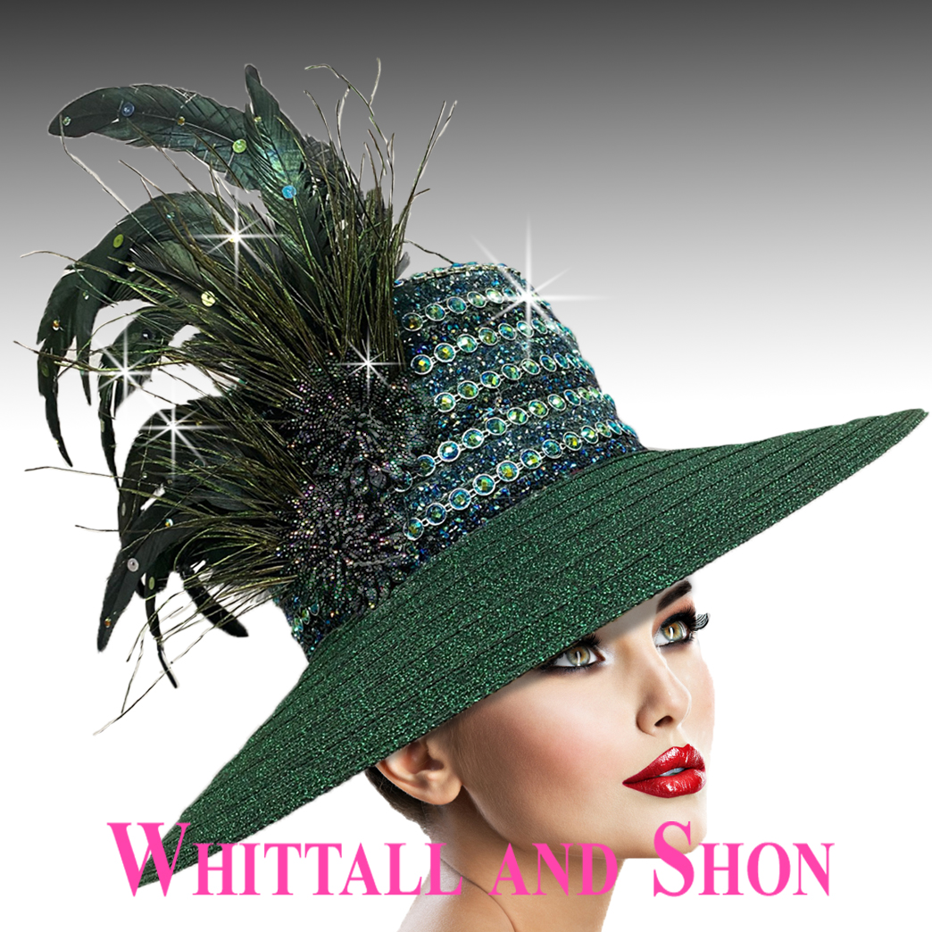 Church and Special Occasion Hats Archives - Whittall & Shon
