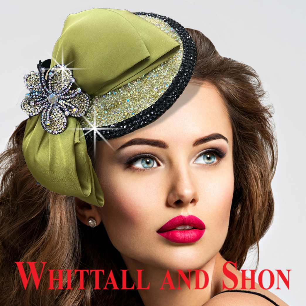 Church and Special Occasion Hats Archives - Whittall & Shon