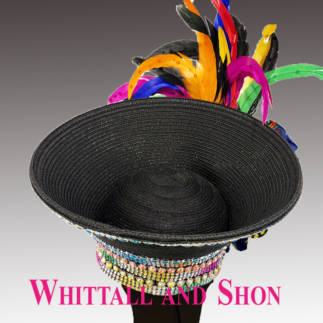 3232 CHAKA - Whittall & Shon