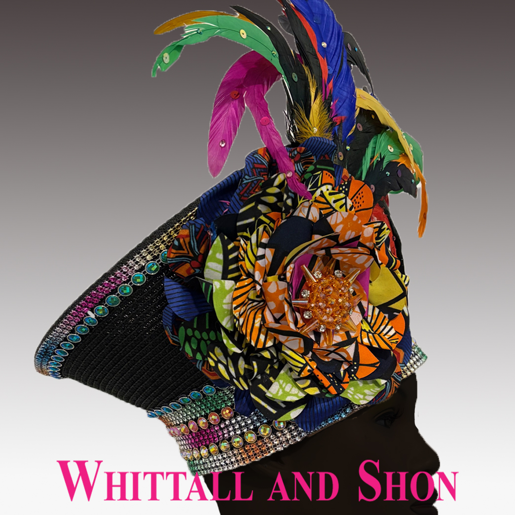 3232 CHAKA - Whittall & Shon