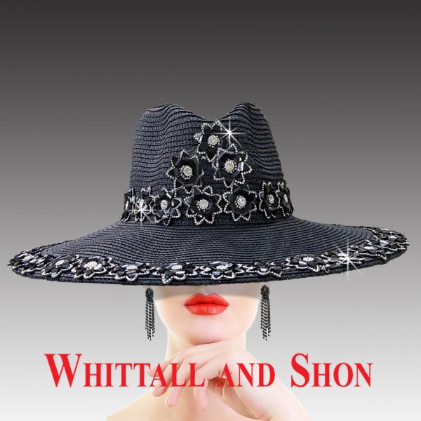 Derby and Special Occasion Hats Archives - Whittall & Shon