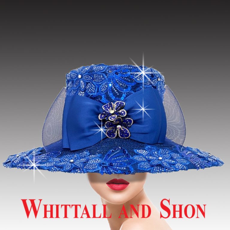 Derby and Special Occasion Hats Archives - Whittall & Shon