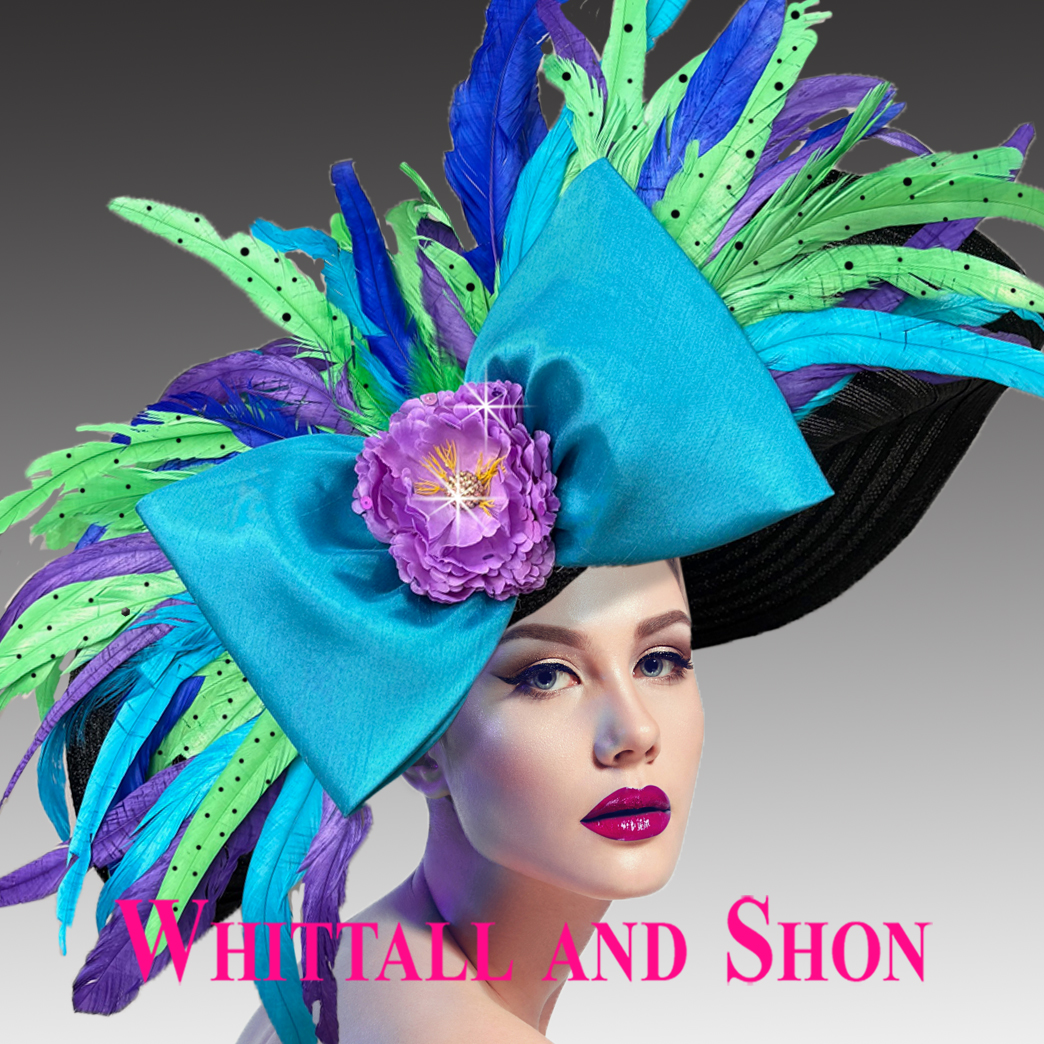3334 GRANDSTAND - Whittall & Shon