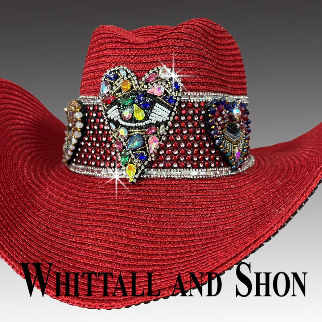 SC3337 DALI - Whittall & Shon