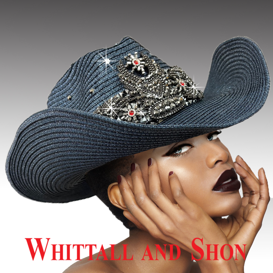 SC3342 COMMANDER - Whittall & Shon
