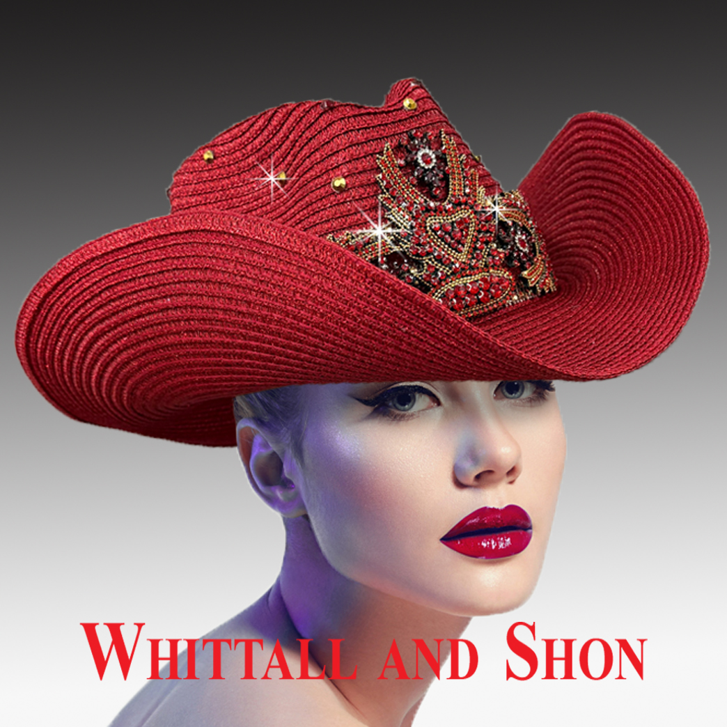 SC3342 COMMANDER - Whittall & Shon