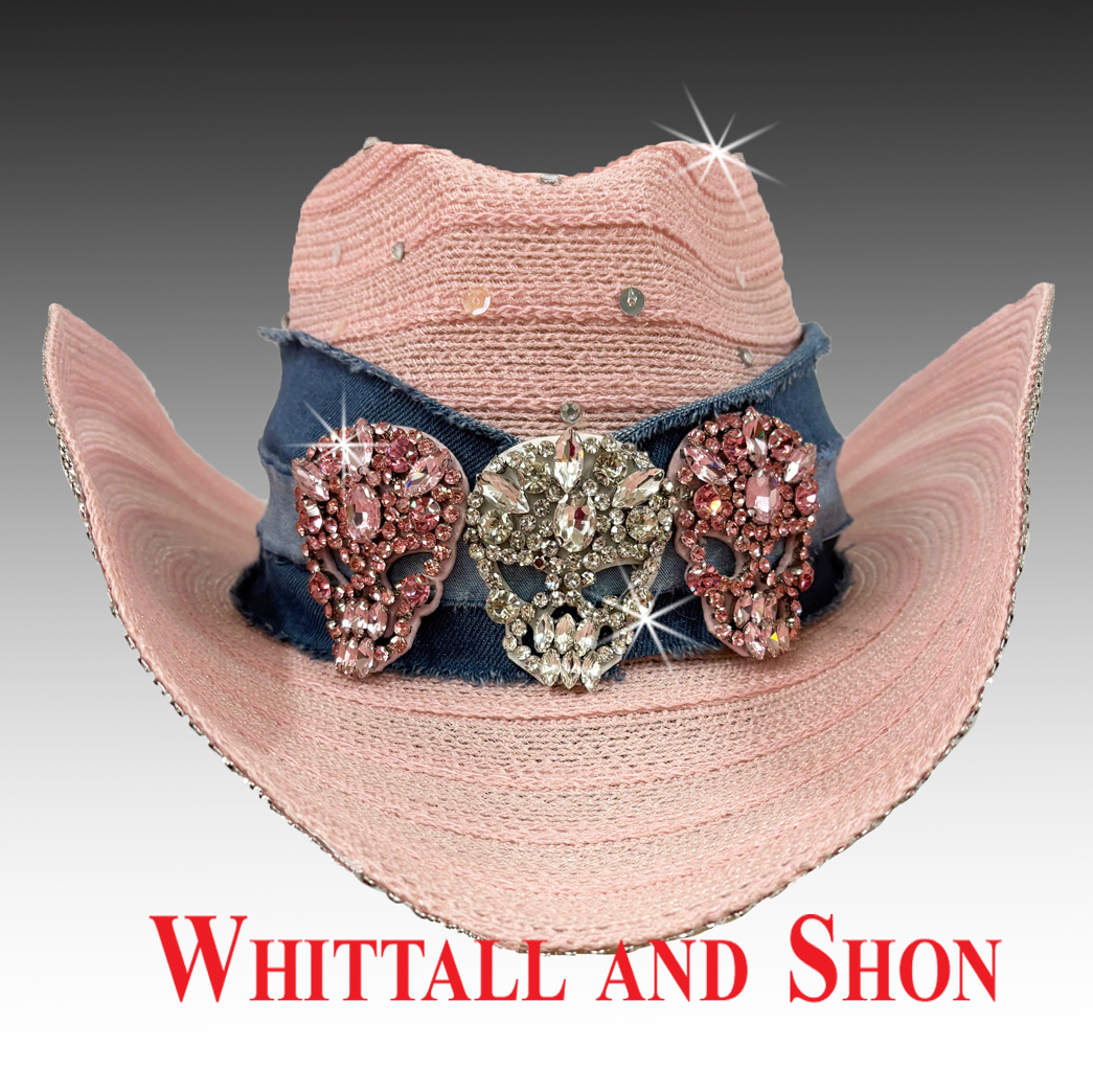 SC3349 COACHELLA - Whittall & Shon