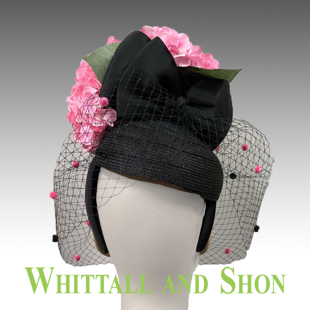 FA3356 RETRO - Whittall & Shon
