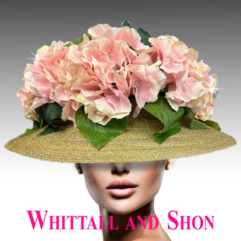 Derby and Special Occasion Hats Archives - Whittall & Shon