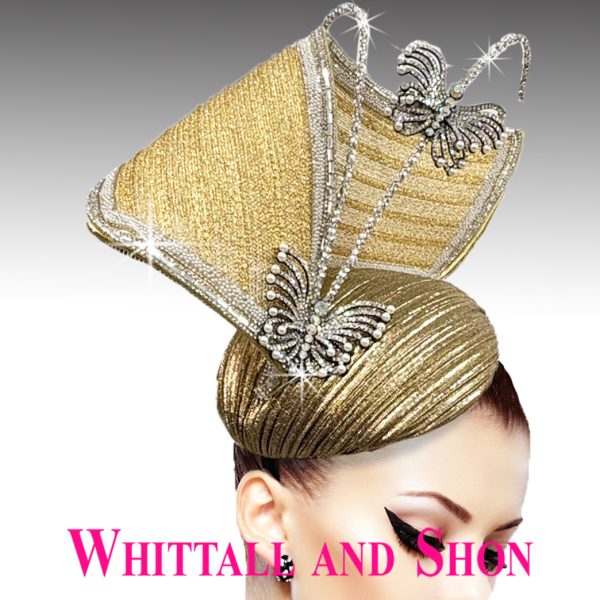 FA3363 VICEROY - Whittall & Shon