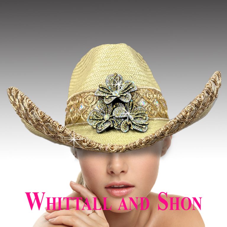 Western Hats Archives - Whittall & Shon