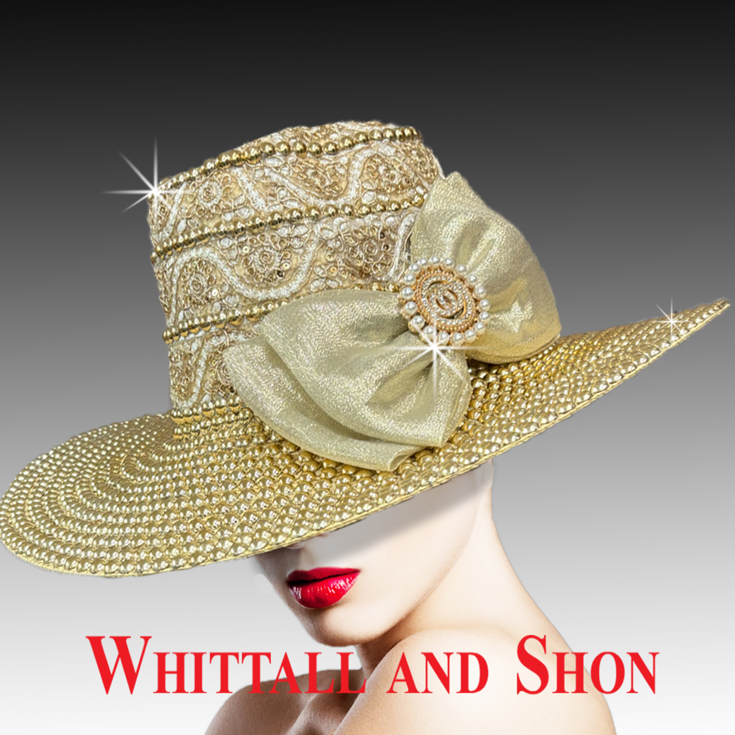 3378 BULLION - Whittall & Shon