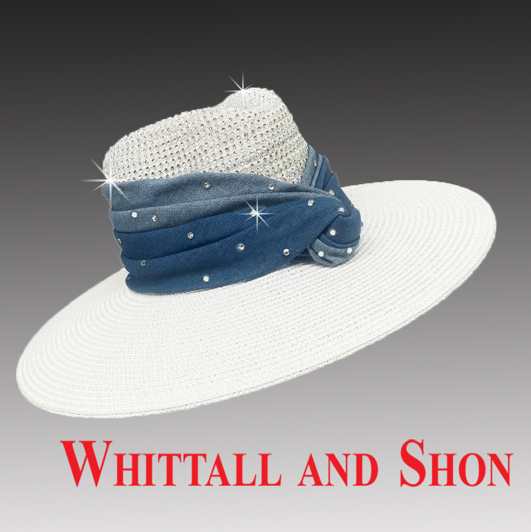 3316-SNOW CAP - Whittall & Shon