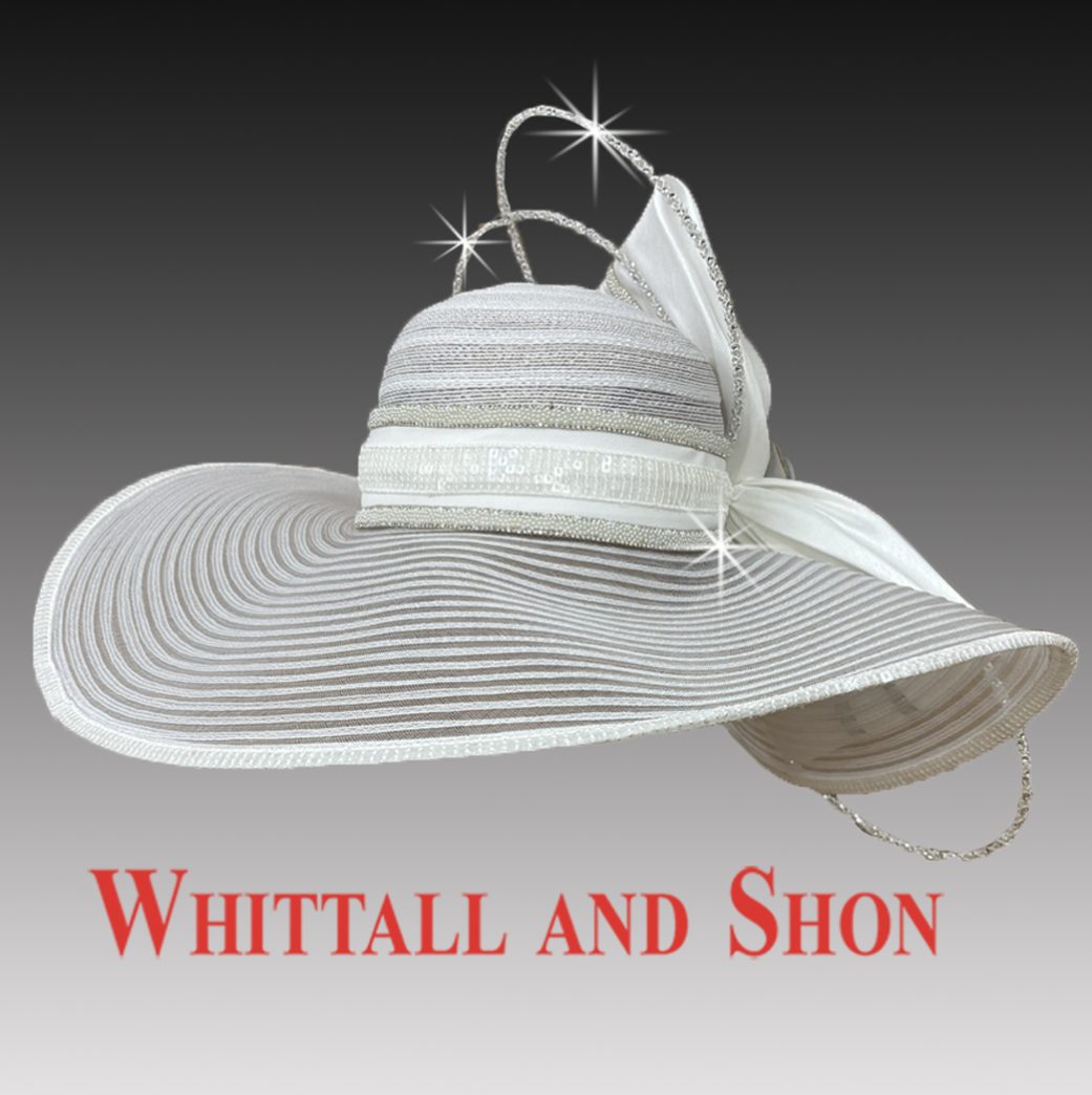 3462 JACKSONVILLE DIVA - Whittall & Shon