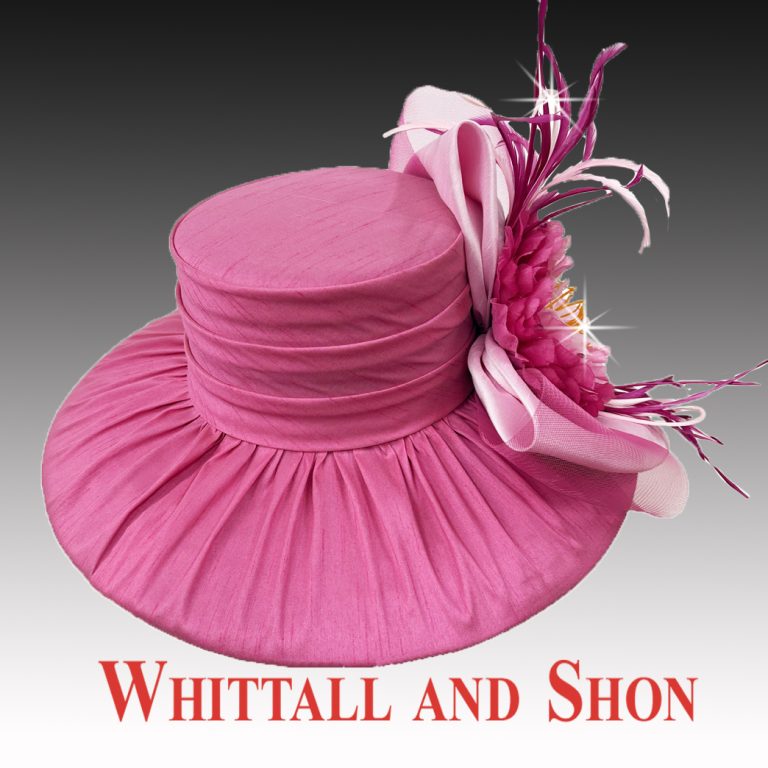 3465 BALMORAL - Whittall & Shon
