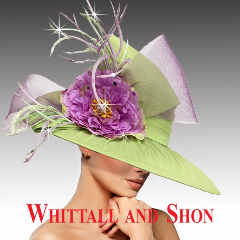 3465 BALMORAL - Whittall & Shon