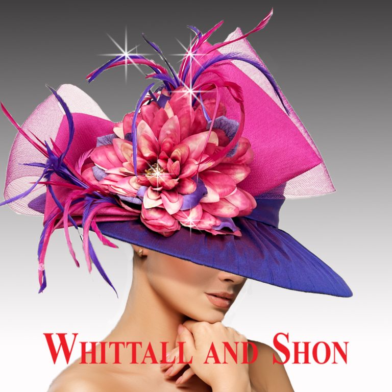 3465 BALMORAL - Whittall & Shon