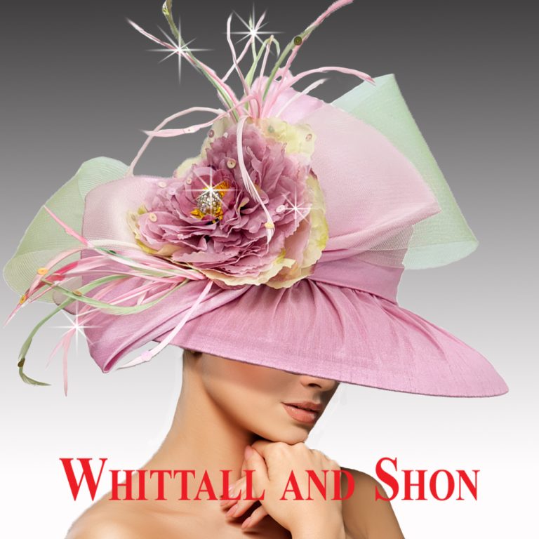 3465 BALMORAL - Whittall & Shon
