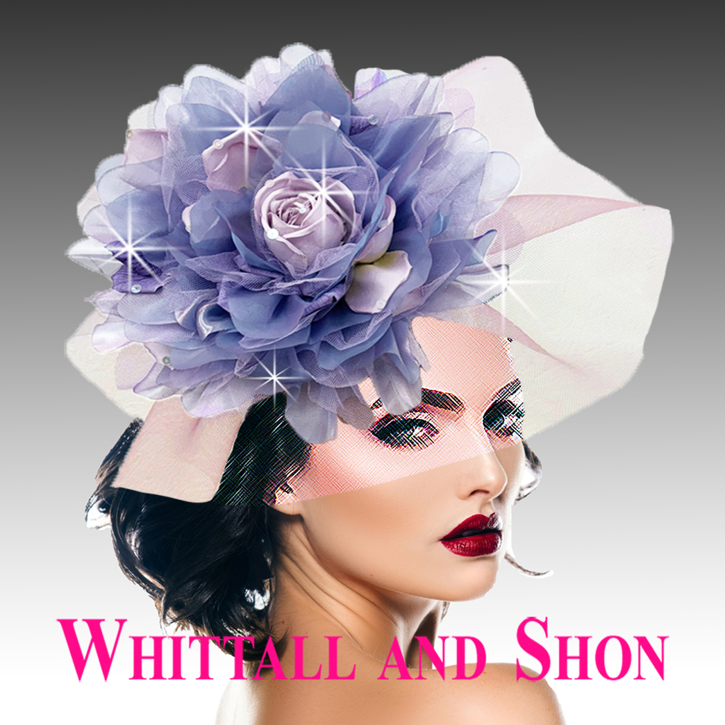 FA3483 POSY - Whittall & Shon