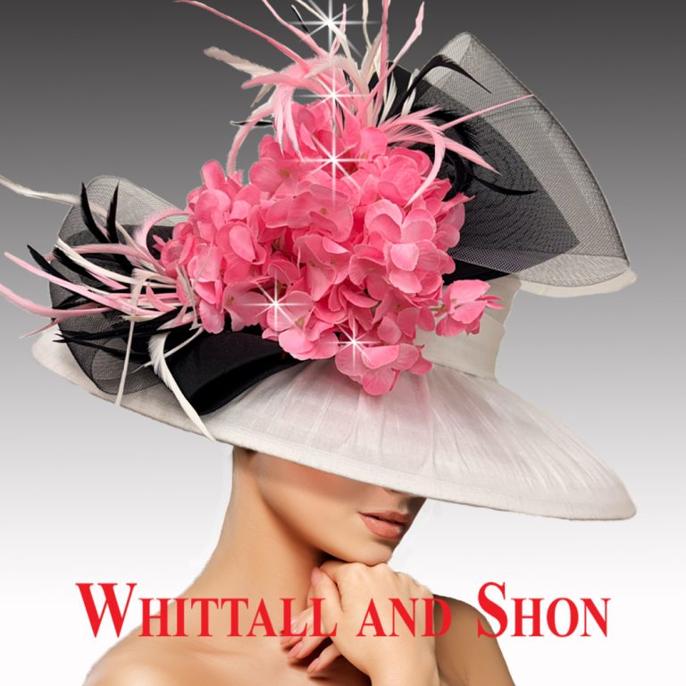 3465 BALMORAL - Whittall & Shon