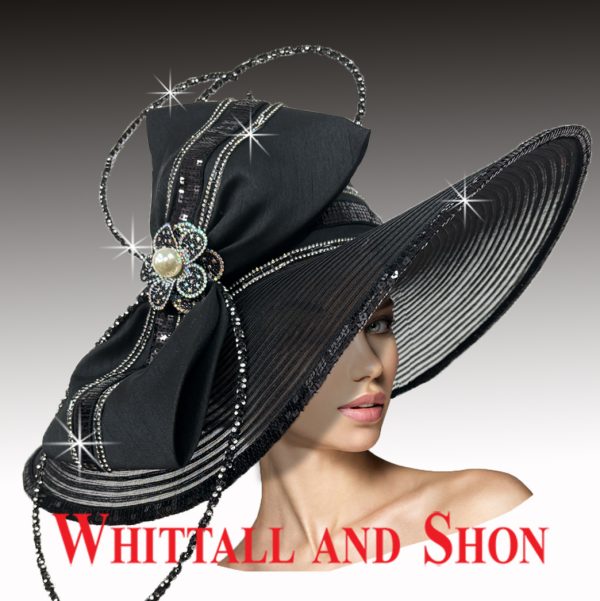 3462 JACKSONVILLE DIVA - Whittall & Shon